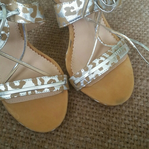 Colin Stuart | Shoes | Colin Stuart Heels | Poshmark